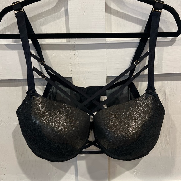 Lane Bryant | Intimates & Sleepwear | Cacique By Lane Bryant Shimmery ...